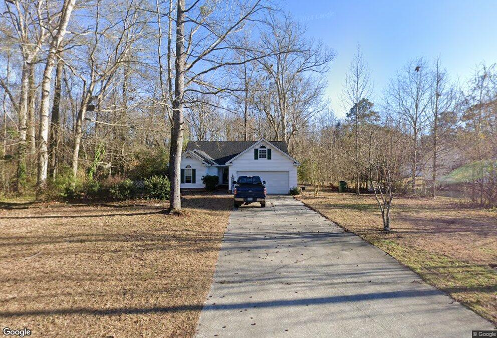 1334 Cabrillo Dr, Florence, SC 29505 - House Rental in Florence, SC ...
