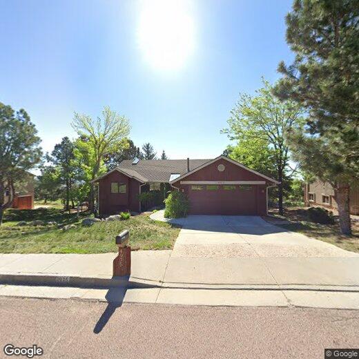 4975 Neal Ranch Rd, Colorado Springs, CO 80906 - House Rental in ...