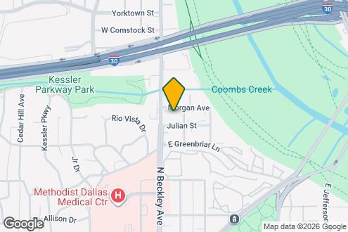 Archive - 1710 N Beckley Ave Dallas, TX | Apartments.com