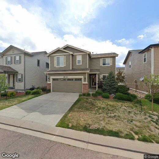 11526 Mountain Turtle Dr Colorado Springs, CO 80921 - Alquileres en ...