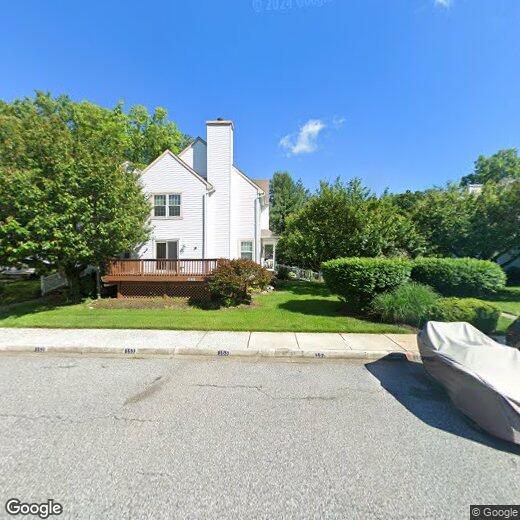 450 Darby Ln, Bel Air, MD 21015 - Townhome Rentals in Bel Air MD ...