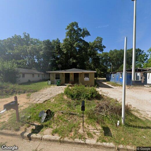 416 Odom Ave, Albany, GA 31701 - Townhome Rentals in Albany GA ...