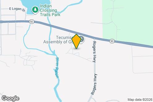 Conklin Estates - Apartments in Tecumseh, MI | Apartments.com