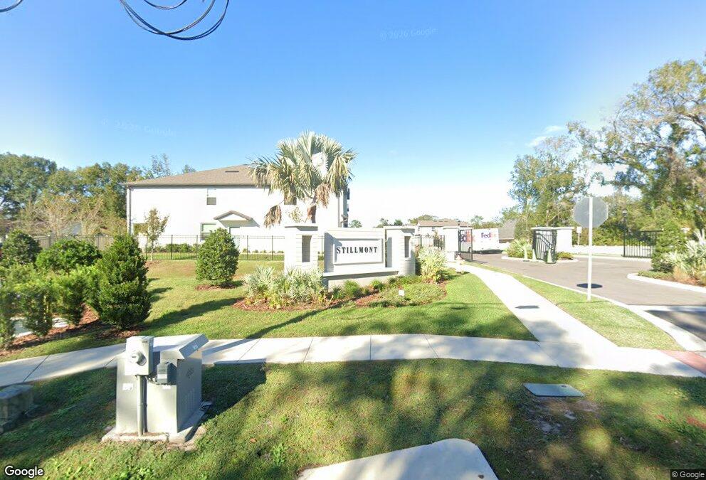 13026 Stillmont Pl, Tampa, FL 33624 - Townhome Rentals in Tampa FL ...