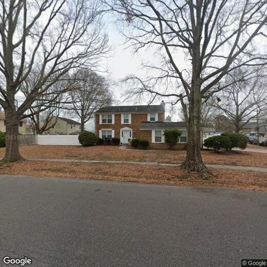 3761 Stoneshore Rd, Virginia Beach, VA 23452 - House Rental in Virginia ...