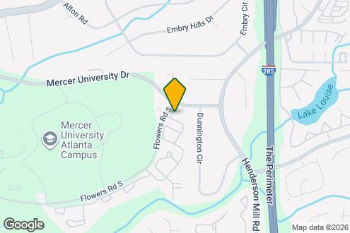 Rosemont Chamblee - Apartments in Chamblee, GA | Apartments.com