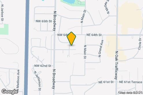 1 Twenty Two at 63rd - Apartments in Kansas City, MO | Apartments.com