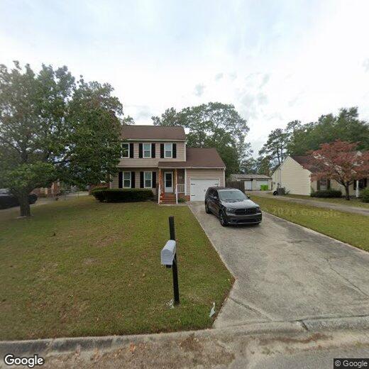 724 Sky Ln Dr, Hopkins, SC 29061 - House Rental in Hopkins, SC ...