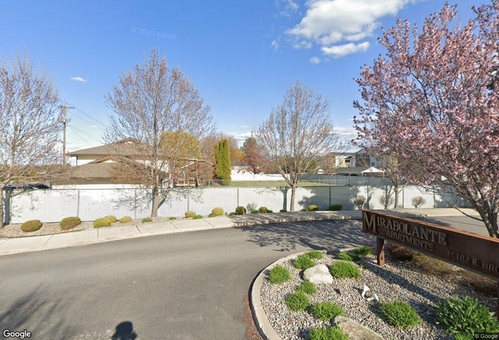 16108 E Broadway Ave, Spokane Valley, WA 99037 - House Rental in ...