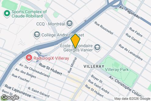 Rue Mistral Apartments - 1121 Mistral Montréal, QC | Apartments.com