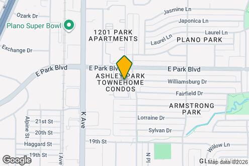 Plano Park Townhomes - Apartments in Plano, TX | Apartments.com