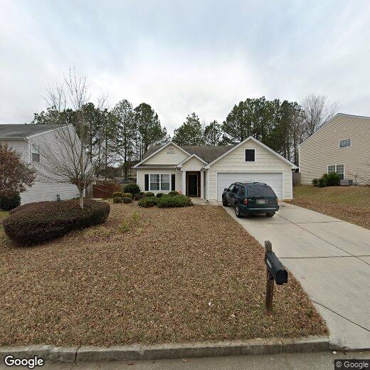 7122 Silver Mine Crossing SE, Austell, GA 30168 - House Rental in ...