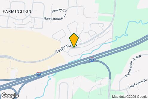 Creekside At Taylor Square - Apartments in Reynoldsburg, OH ...