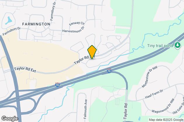 Creekside At Taylor Square Apartments - Reynoldsburg, OH | Apartments.com