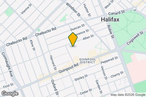 Quinpool Court Apartments - 2155-2225 Monastery Ln Halifax, NS ...