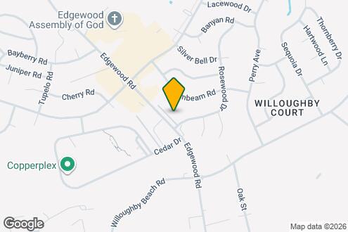 Edgewood Park Apartments - Apartments in Edgewood, MD | Apartments.com