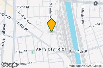 One Santa Fe Rentals - Los Angeles, CA | Apartments.com