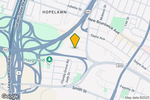 Florida Grove Manor Apartments - Keasbey, NJ | Apartments.com