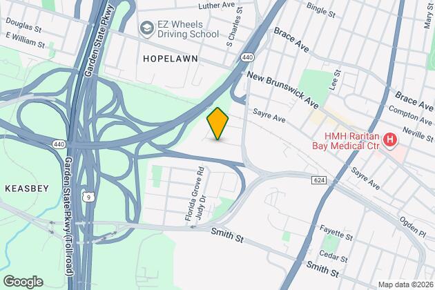 Florida Grove Manor Apartments - Keasbey, NJ | Apartments.com