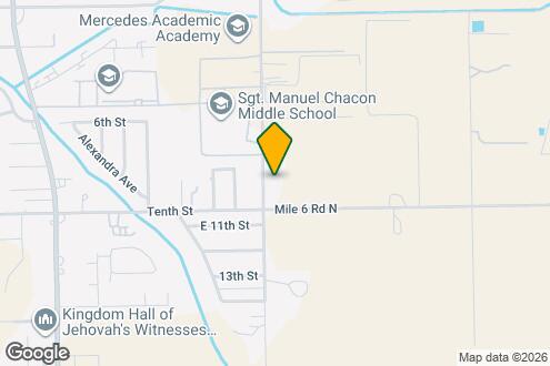 Mercedes Place Apartments - Apartments in Mercedes, TX | Apartments.com