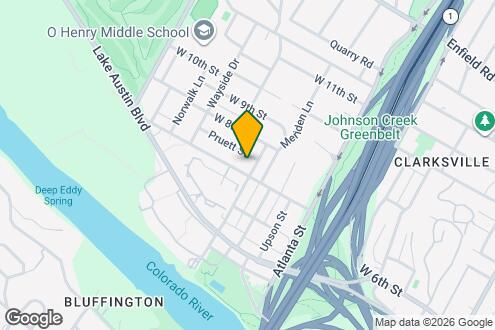 Deep Eddy Flats - Apartments in Austin, TX | Apartments.com