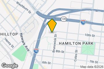 Hamilton House Apartments - Jersey City, NJ | Apartments.com