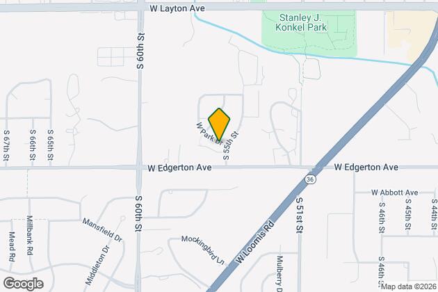 Heritage Village Apartments - Greenfield, WI | Apartments.com