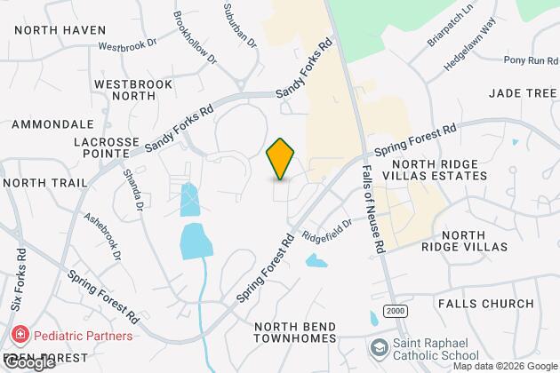 Meridian at Sutton Square Apartments - Raleigh, NC | Apartments.com