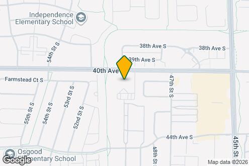 Osgood Place Apartments - Apartments in Fargo, ND | Apartments.com