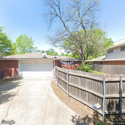 8478 Swift Ave, Dallas, TX 75228 - House Rental in Dallas, TX ...