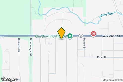 Remodeled 2 bedroom units in Clio - Apartments in Clio, MI | Apartments.com