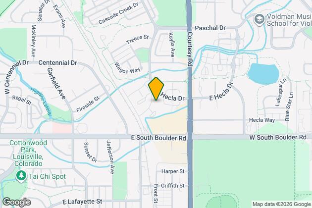 NORTH MAIN AT STEEL RANCH Apartments - Louisville, CO | Apartments.com