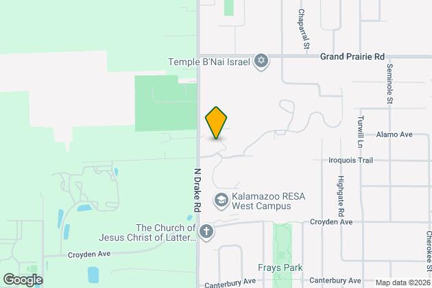 Maple Brooke Apartments - Kalamazoo, MI | Apartments.com