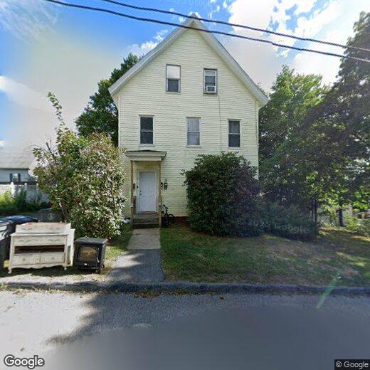 11 Jay St, Gardner, MA 01440 - House Rental in Gardner, MA | Apartments.com