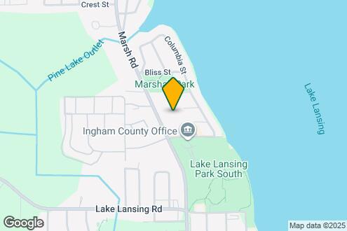 Legacy at Pinelake - Apartments in Haslett, MI | Apartments.com