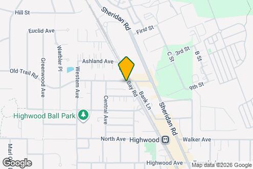 HIGHPOINT Highwood Station 546 - Apartments in Highwood, IL ...