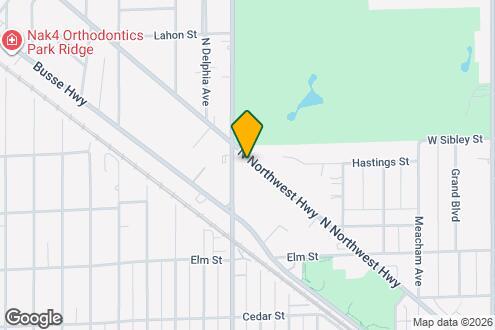 The Parker - Apartments in Park Ridge, IL | Apartments.com