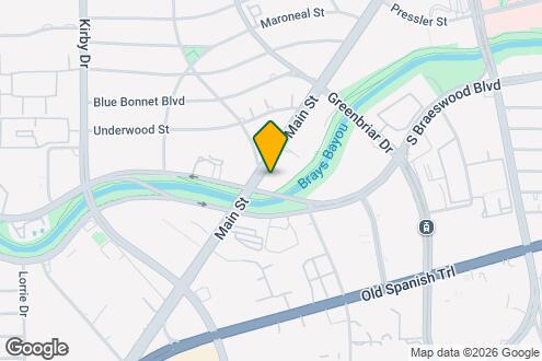 South Main Building - Apartments in Houston, TX | Apartments.com