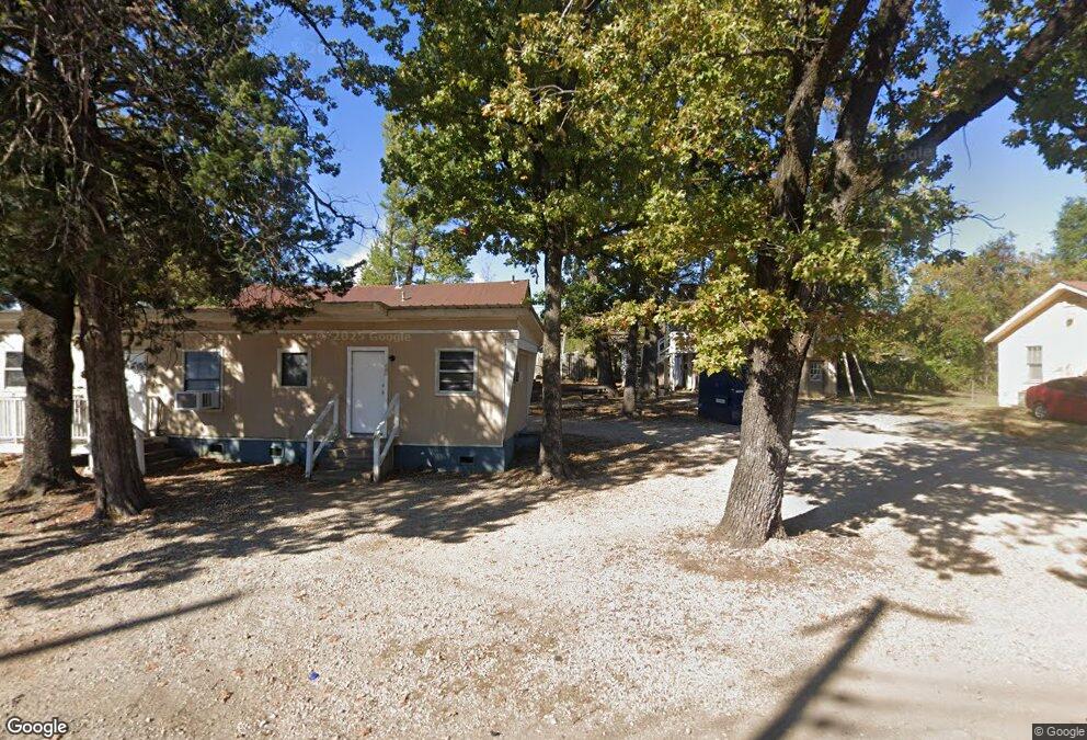105 Line Ave, Hodge, LA 71247 - House Rental in Hodge, LA | Apartments.com