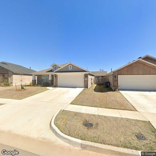 16328 Cold Fire Rd, Oklahoma City, OK 73170 - House Rental in Oklahoma ...