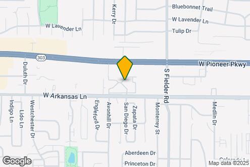 Springfield Crossing Apartments - Apartments in Arlington, TX ...