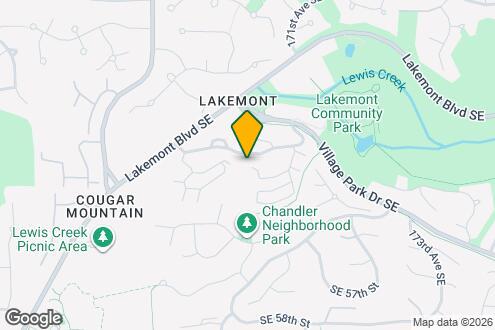 Overlook at Lakemont - Apartments in Bellevue, WA | Apartments.com