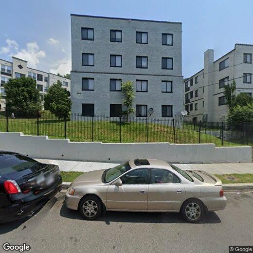 306 37th St SE Unit T4, Washington, DC 20019 - Apartment for Rent in ...