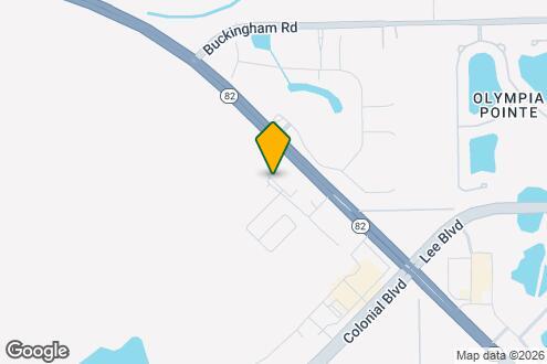 Novo Gateway | Apartments and Townhomes - Apartments in Fort Myers, FL ...