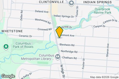 Clintonville Commons - Apartments in Columbus, OH | Apartments.com