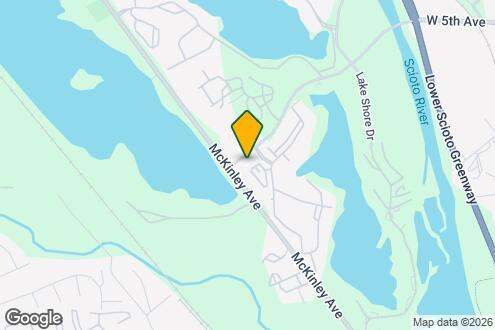 Runaway Bay Apartments - Apartments in Columbus, OH | Apartments.com