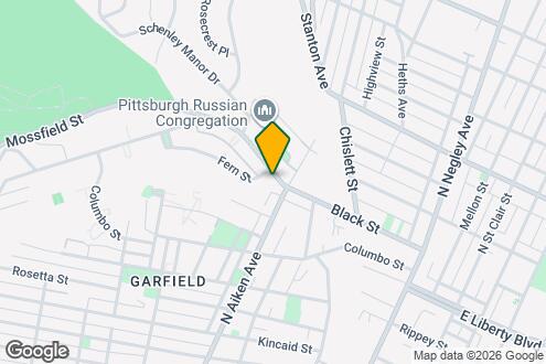 Garfield Commons Apartments - Pittsburgh, PA | Apartments.com