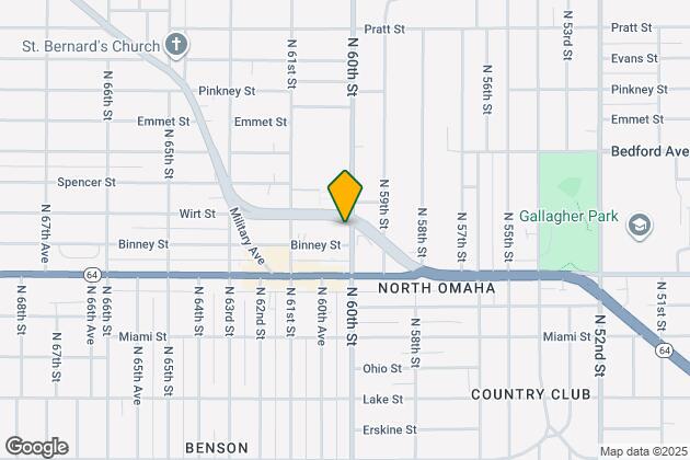 Benson Lights Apartments - Omaha, NE | Apartments.com