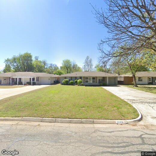1822 Westminster Pl, Oklahoma City, OK 73120 - House Rental in Oklahoma ...
