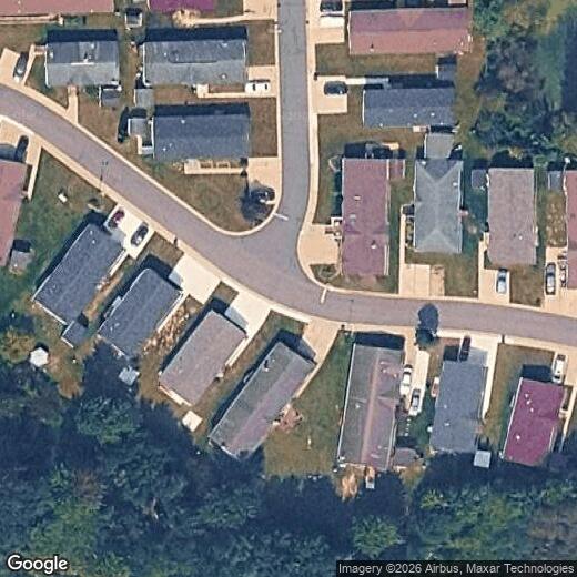 446 Laurel Oak Ln, Whittaker, MI 48190 - House Rental in Whittaker, MI ...